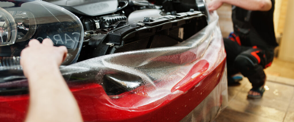 DIY or Pro? A Comprehensive Guide on How to Fix a Bent Hood